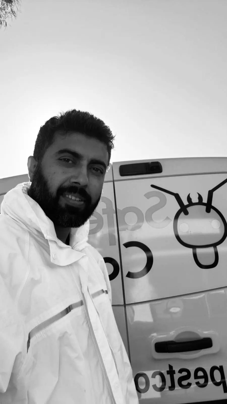 Our Team Cockroach Pest Control Sydney